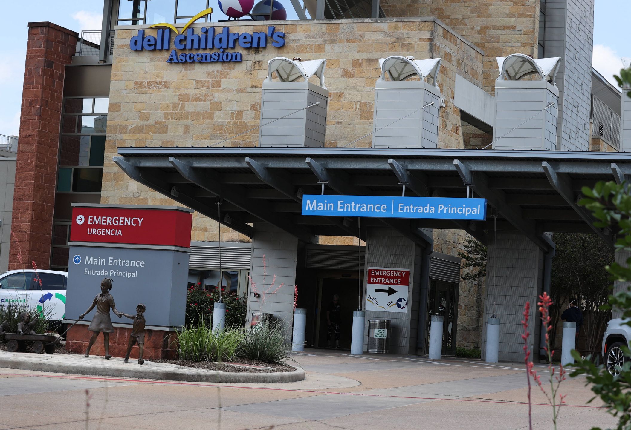 Tragedy at Detroit clinic: Explosion claims young life