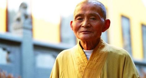 Shao Lin - magia legendy