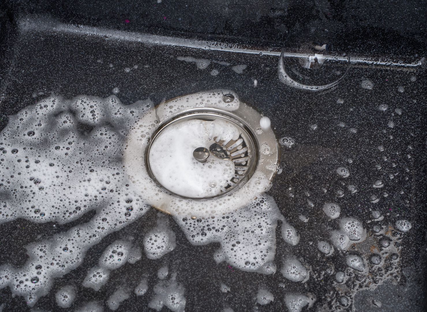 Tackle drain odours with kitchen hacks: Simple, effective fixes Tackle drain odours with kitchen hacks: Simple, effective fixes