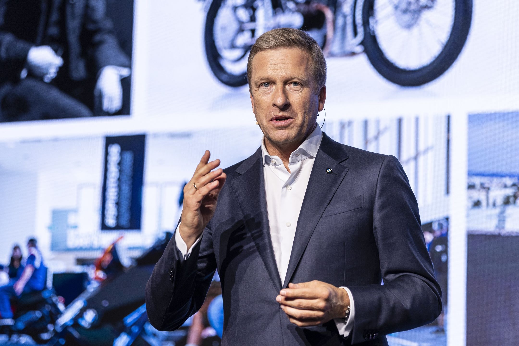 EU's tariff dilemma: Navigating the tightrope with China's EVs EU's tariff dilemma: Navigating the tightrope with China's EVs