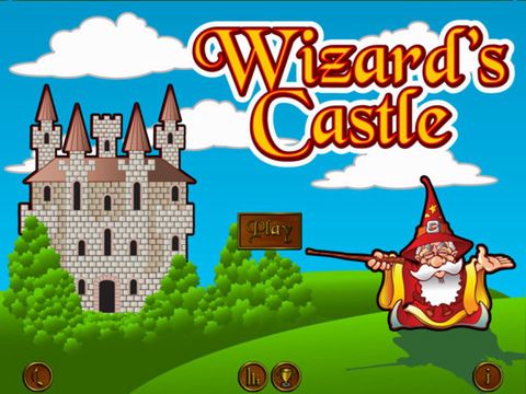 Wizard's Castle HD – recenzja