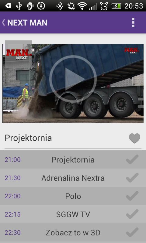 TV.Play.pl 1.0 (Android) - dobreprogramy