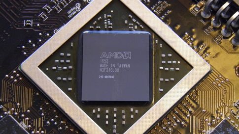 AMD Radeon R9 M375 - dane techniczne, opinie, ceny | Gadżetomania.pl