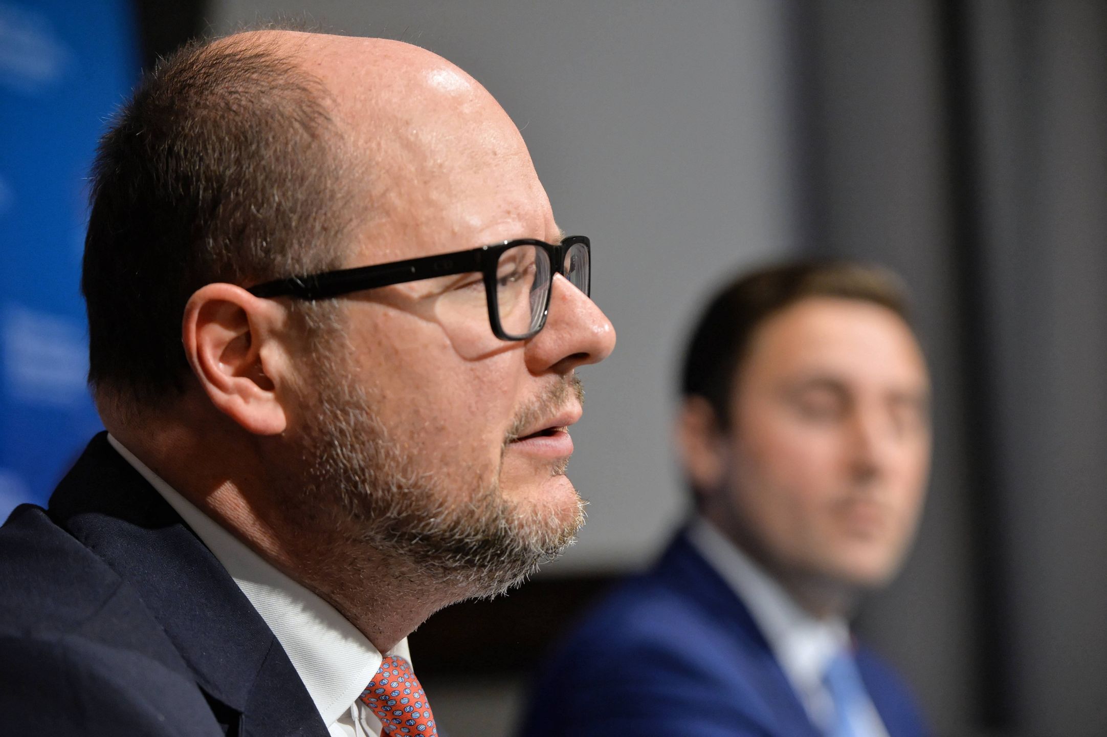 Jakub Bierzyński: Paweł Adamowicz nie żyje. Nie chcę być cicho, nie ...