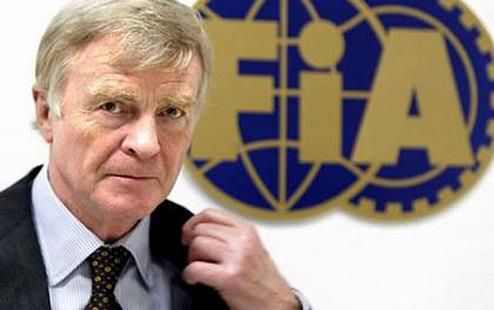 Syn Maxa Mosleya nie żyje!