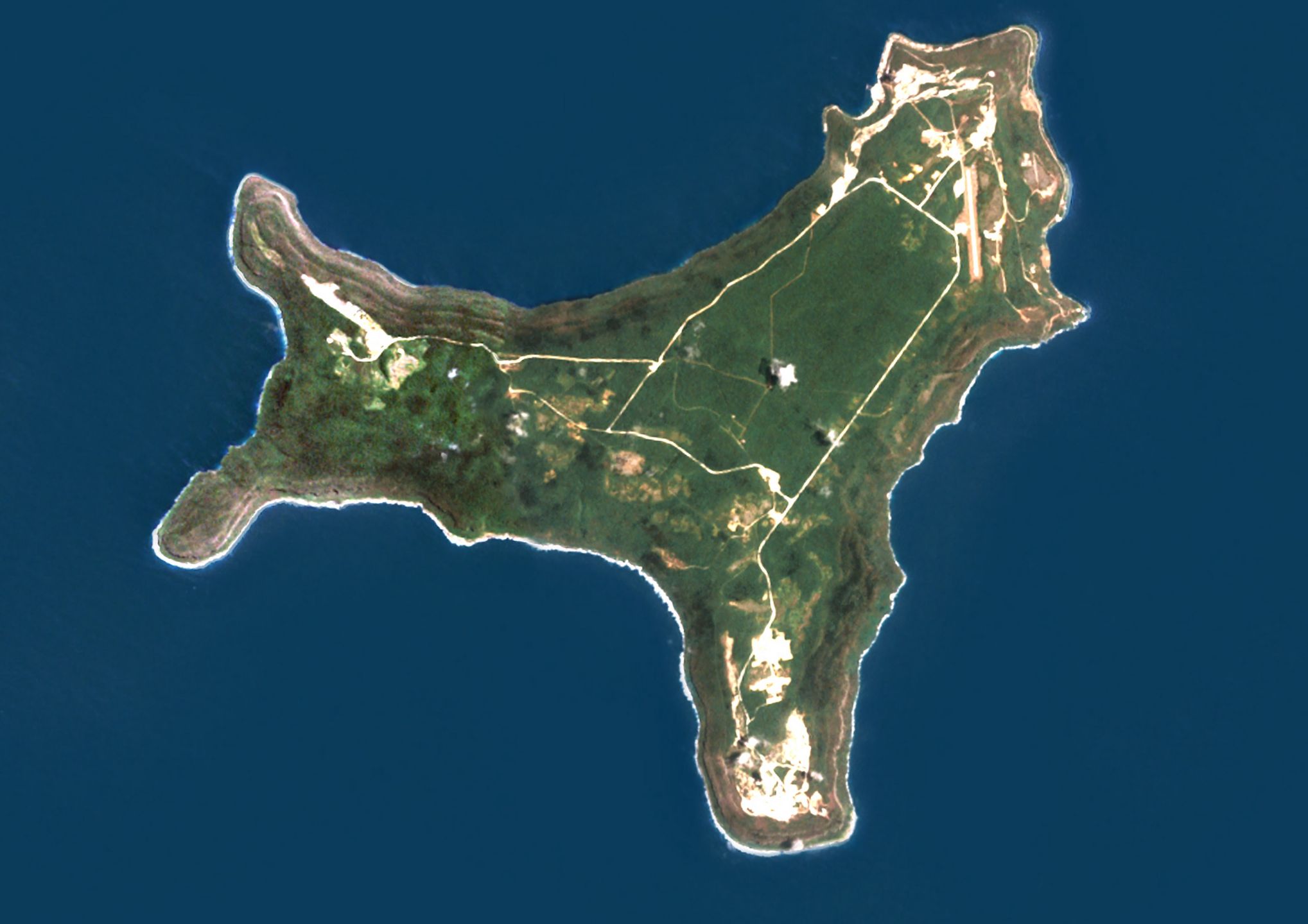 How Christmas shaped maps: The legacy of festive place names