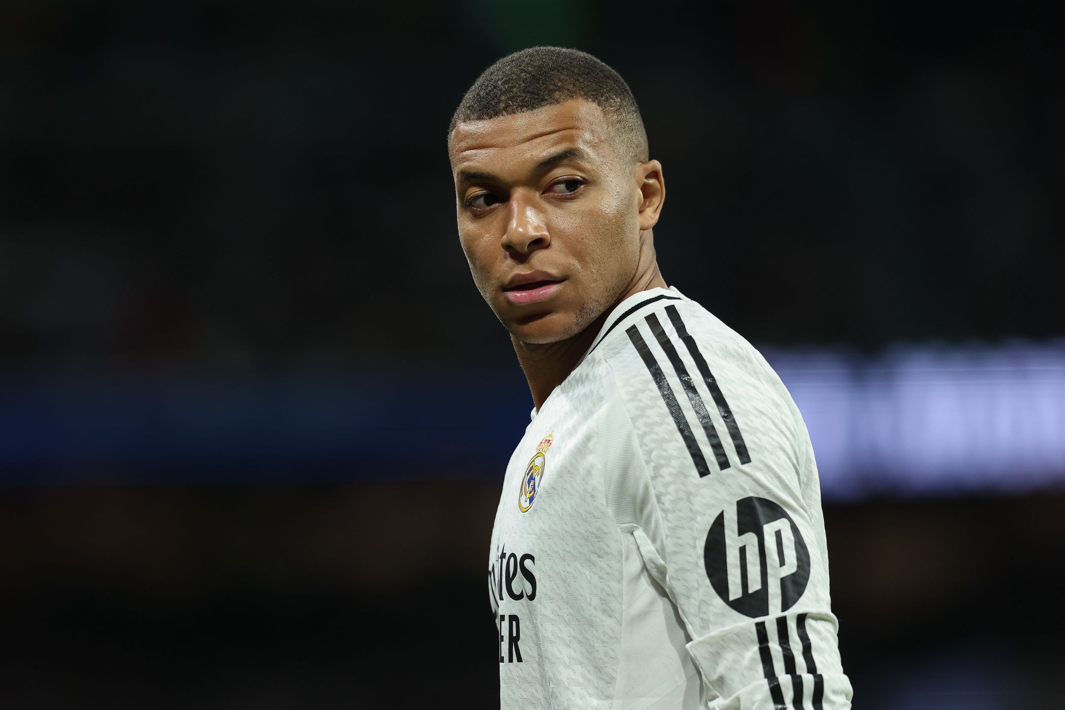 Kylian Mbappe's wax double debuts at Madame Tussauds London