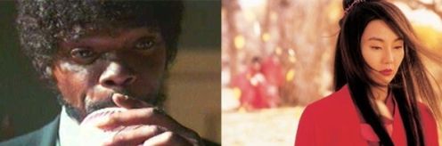 Samuel L. Jackson i Maggie Cheung dołączają do Inglourious Basterds