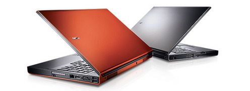 Dell Precision M6500 - laptop dla grafików