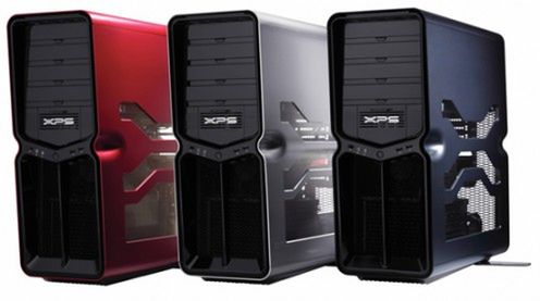 Dell XPS 730x H2C - potężny blaszak został przetestowany!