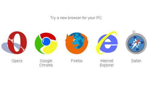 Wujek Google wyjaśnia, czym jest przeglądarka