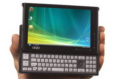 To już koniec firmy OQO!