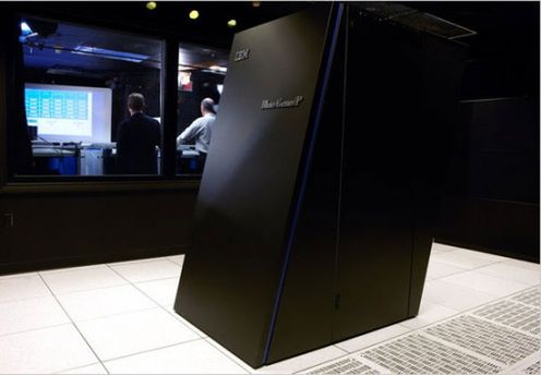 Watson - superkomputer, który zna odpowiedź na każde pytanie