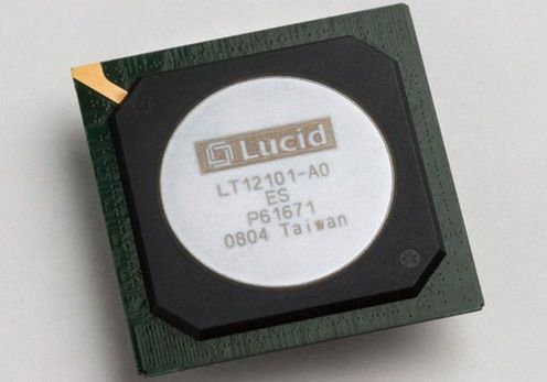 Lucida Hydra 200 działa jak ta lala