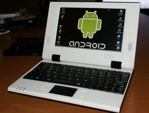 Komputerek z Androidem w cenie 80$ (wideo)