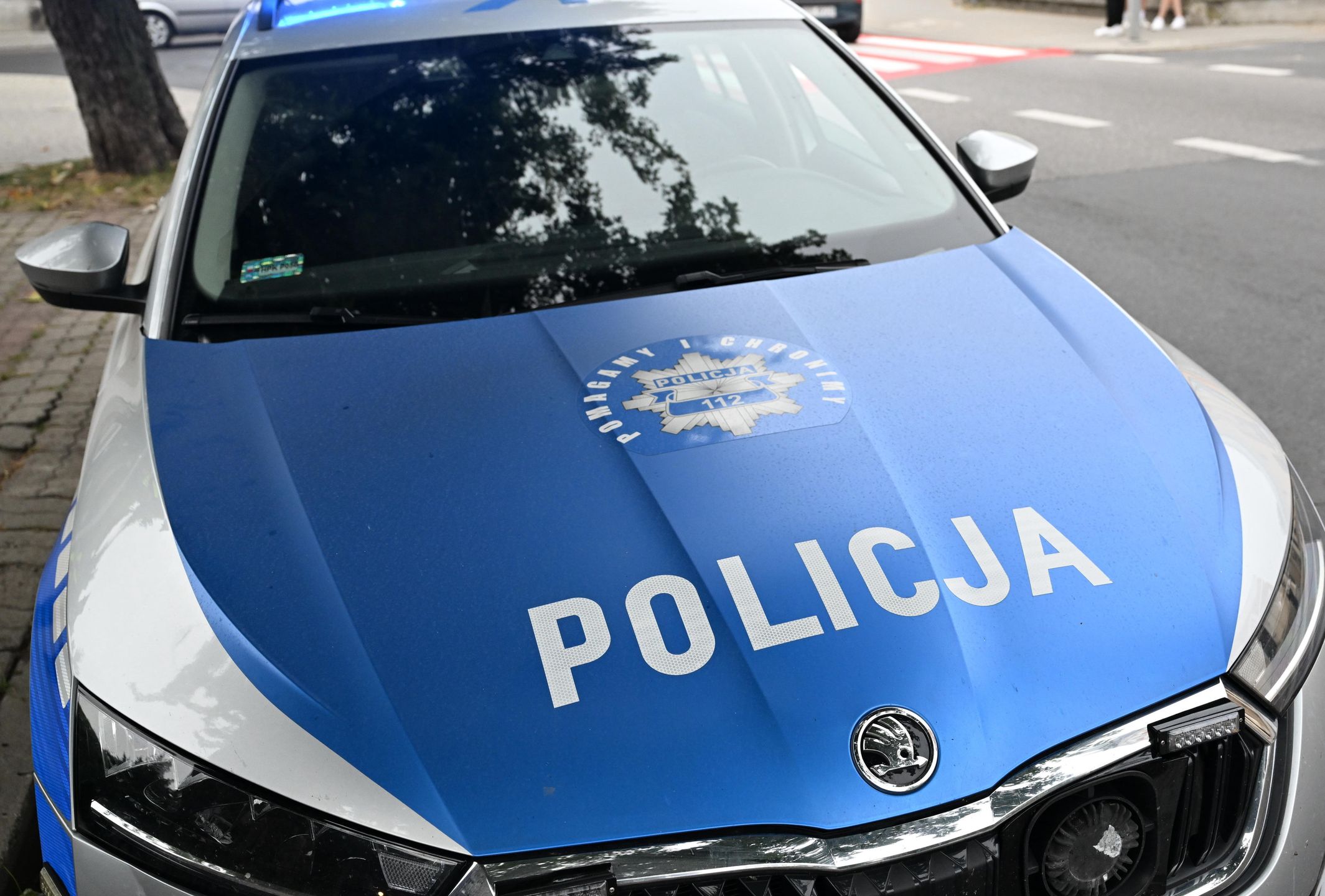 Zginęła pod ciężarówką. Dramatyczny wypadek w Gdańsku