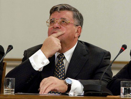 Rywin przed sądem - historia śledztwa