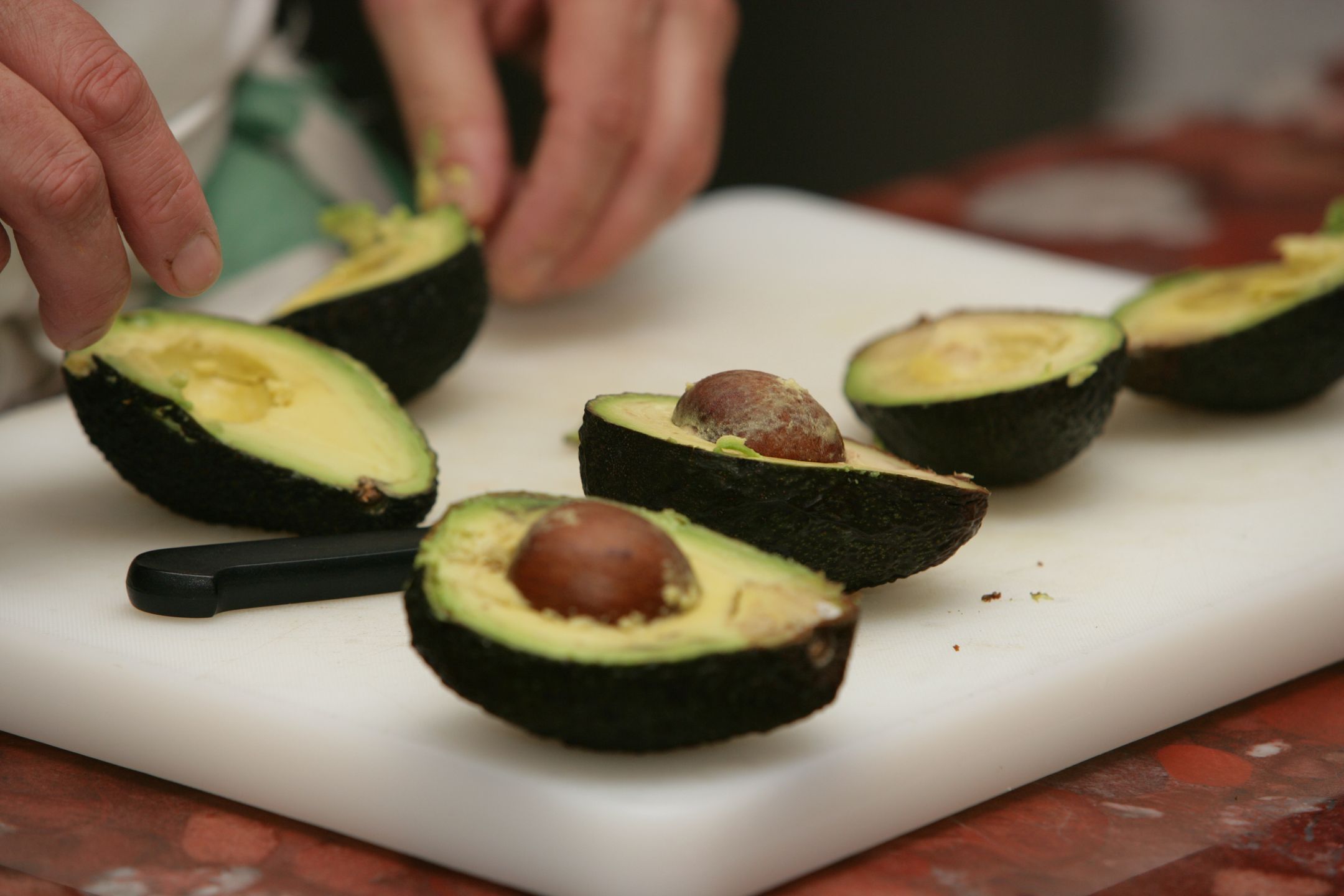 Simple hacks to ripen and store avocados perfectly