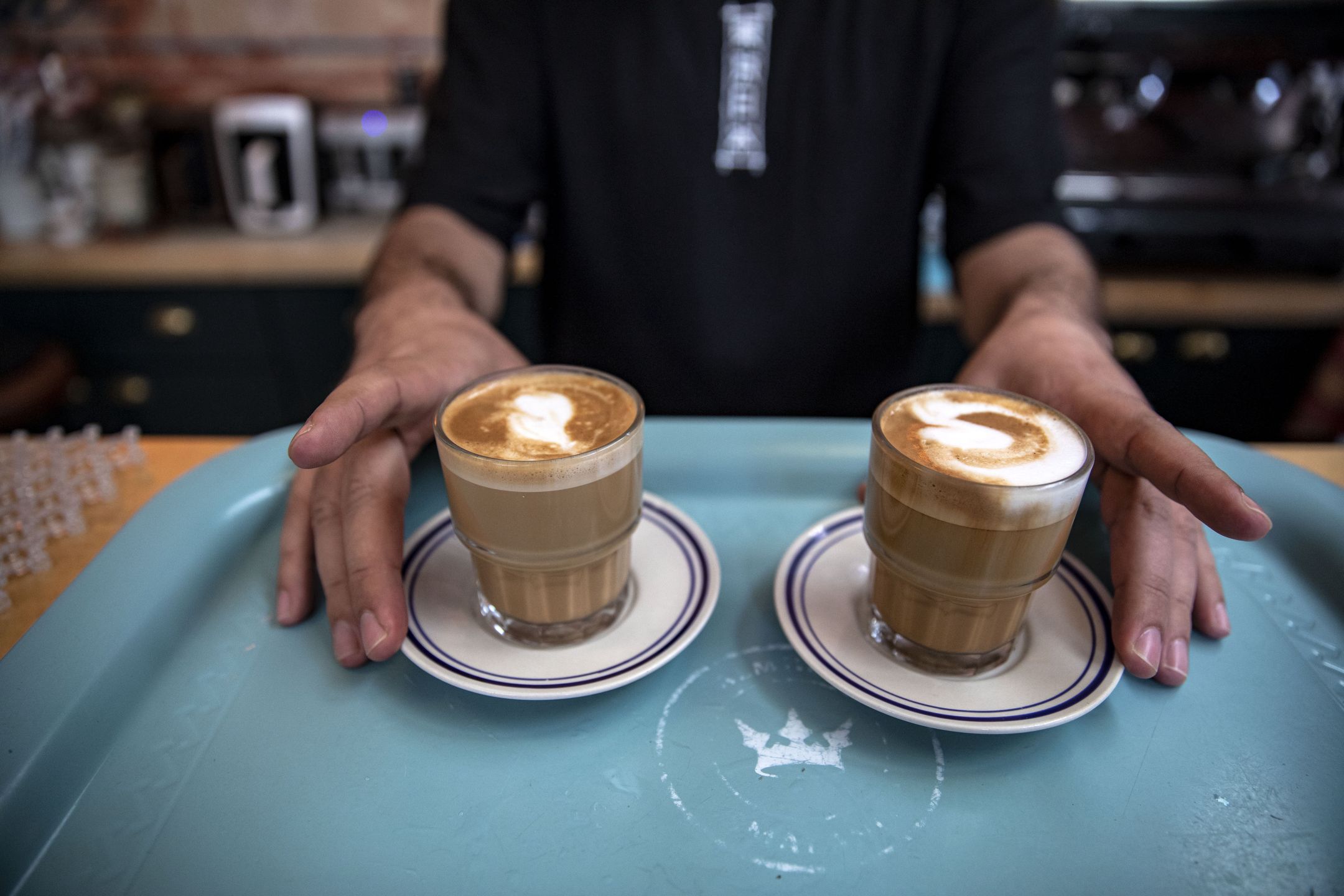 These are the worst coffee additives. They should be banned