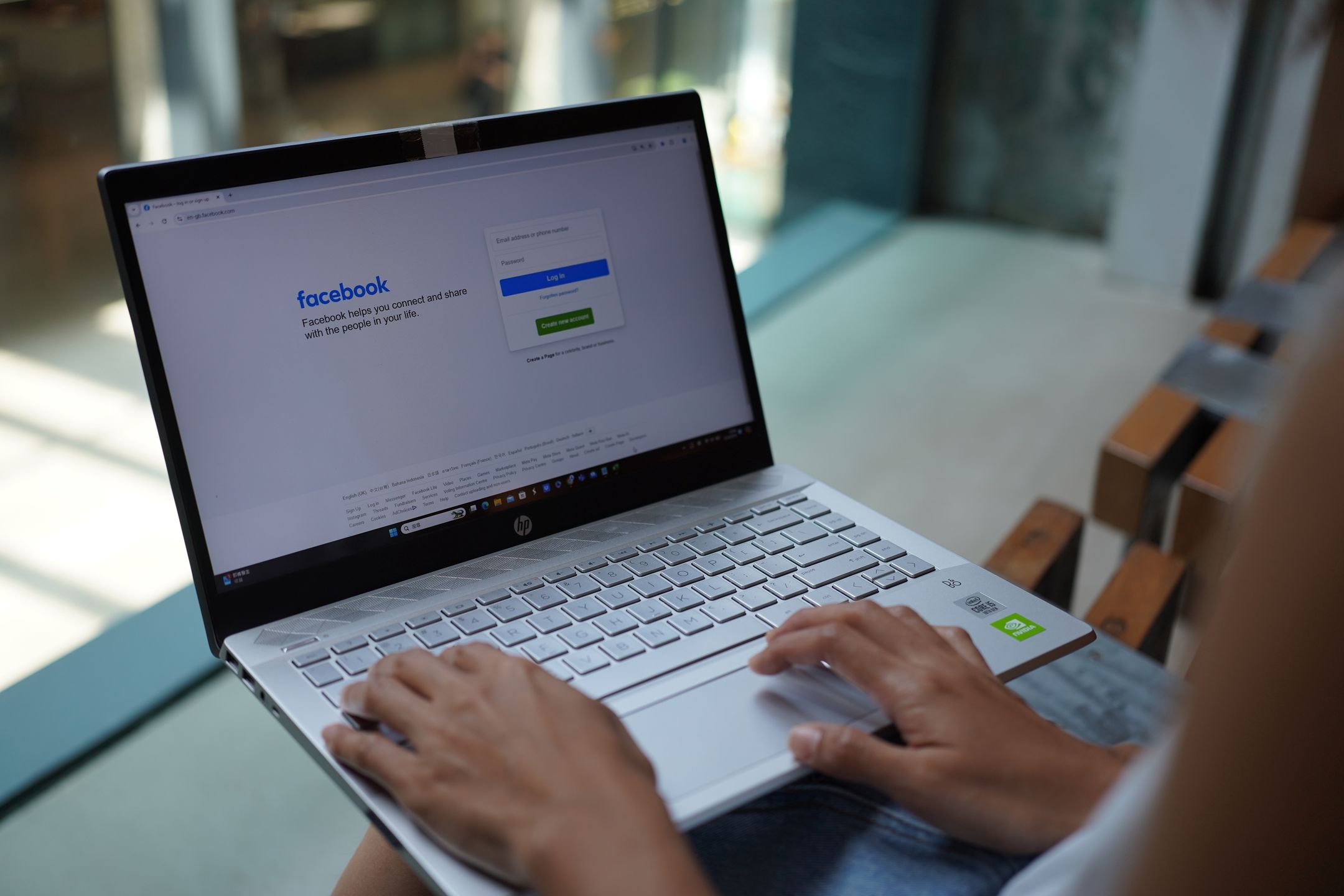 Beware of Facebook contest scams: Phishing for personal data