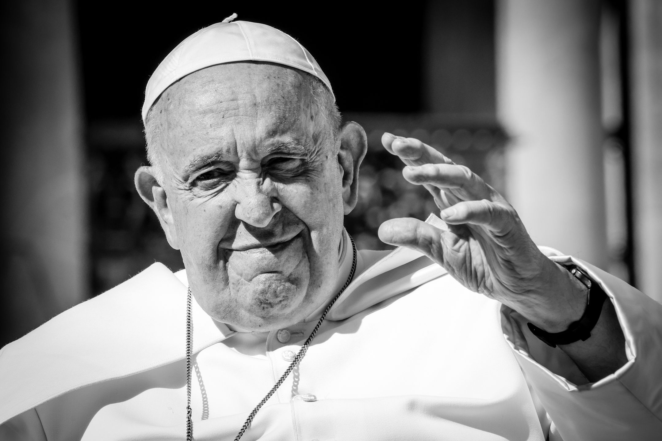 Abschied von Papst Franziskus: Beerdigung am Samstag im Vatikan