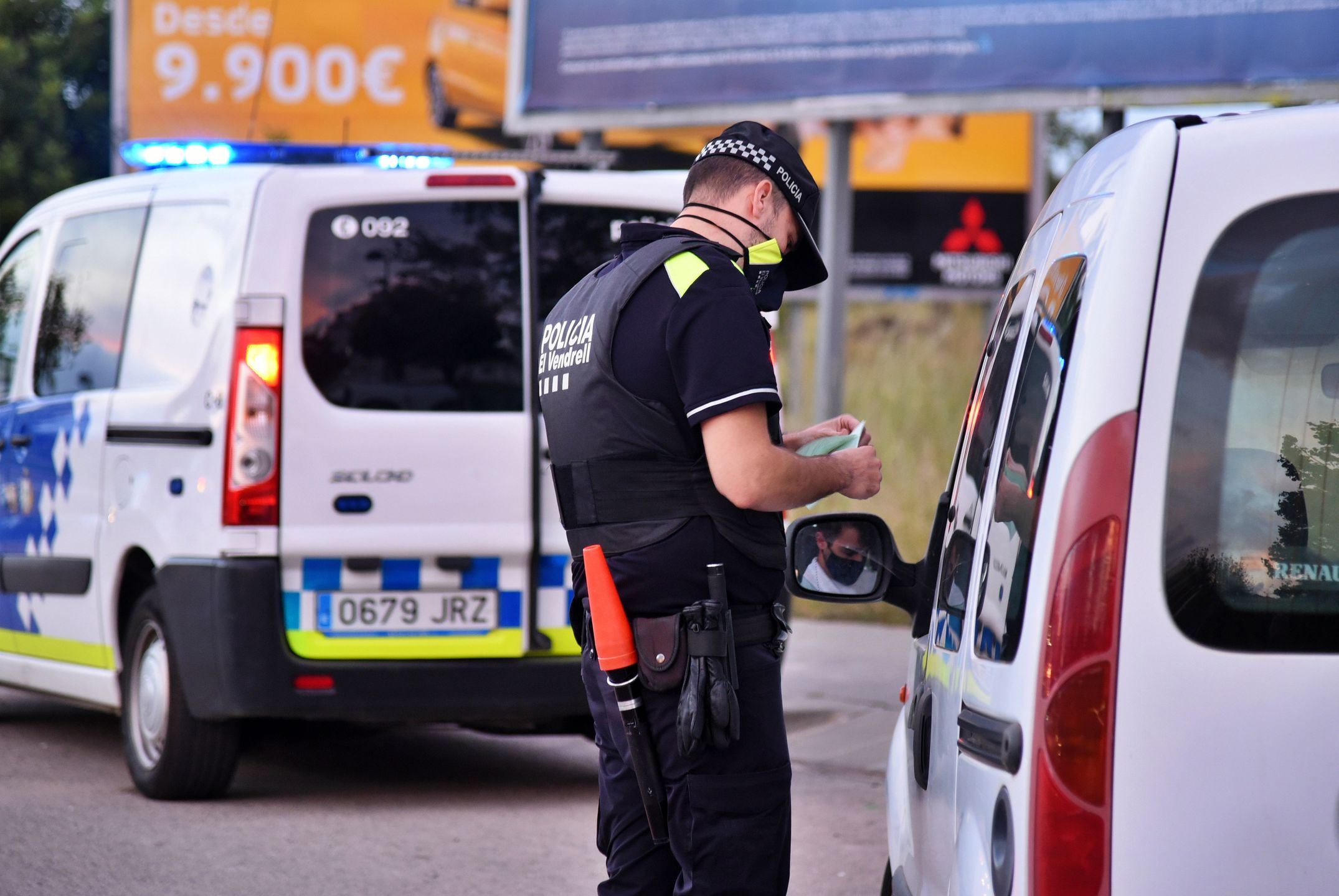 444 euro za klimatyzację czy 43 euro za otwartą szybę. Mandaty za ...