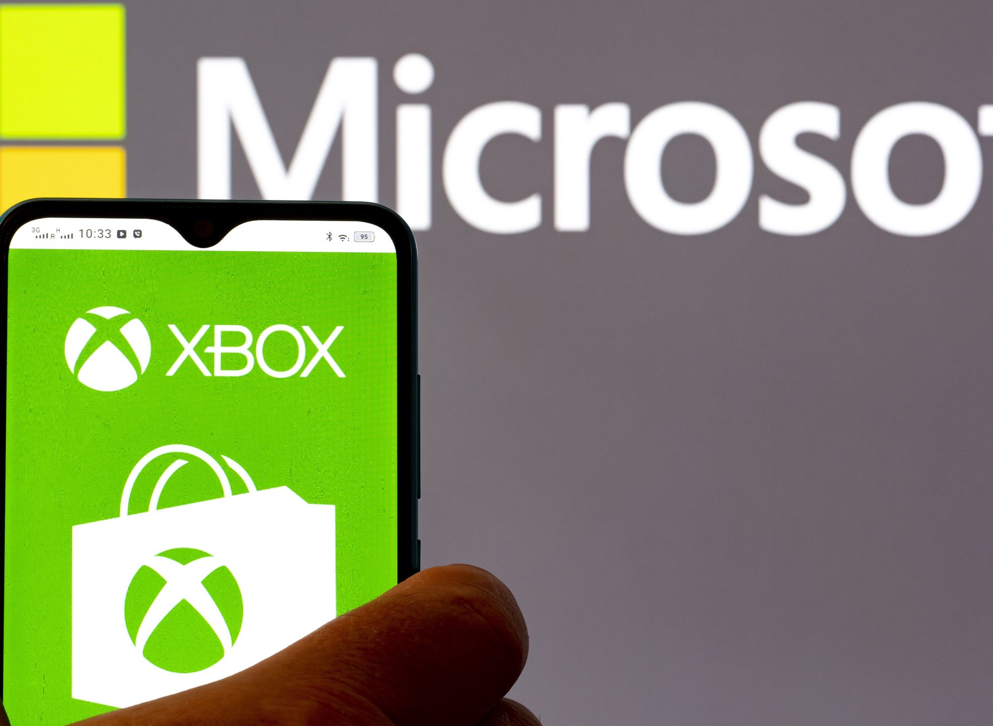 Google Play i App Store zyskają groźnego konkurenta. Microsoft szykuje ...