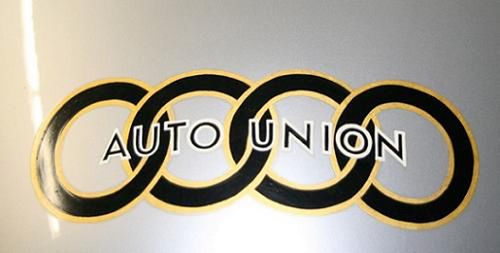 Porsche i Volkswagen wskrzeszają Auto Union