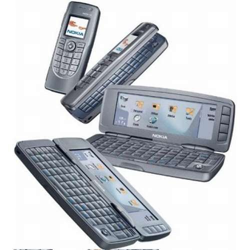 Przełomowe technologie, które wypłynęły na rozwój komórek i smartfonów ...