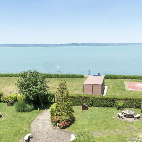 Balaton Lakeside Residence Siófok | Hotely.cz