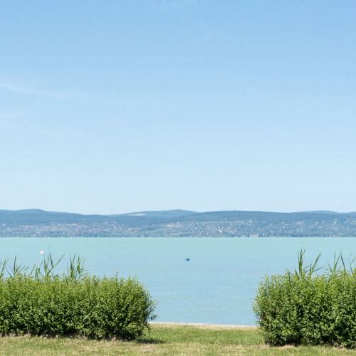 Balaton Lakeside Residence Siófok | Hotely.cz