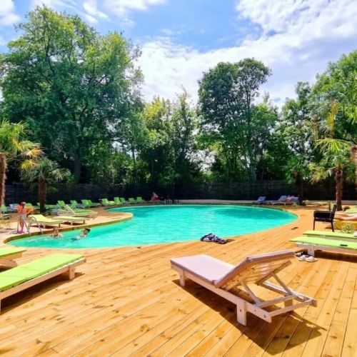Hotel Mojo Resort Eforie Sud - Litoral - Travelminit.ro