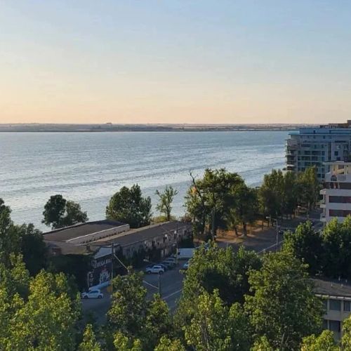 Hotel National Mamaia - Litoral - Travelminit.ro