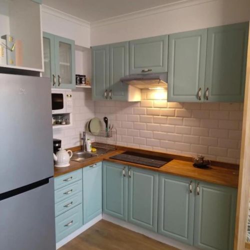 Apartament Miętówka Żywiec - Noclegi.pl
