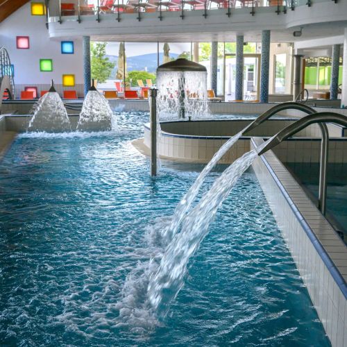Velence Resort & Spa - Szallas.hu