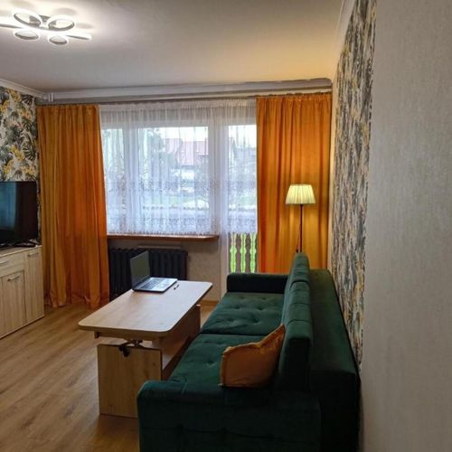 Apartament Miętówka Żywiec - Noclegi.pl