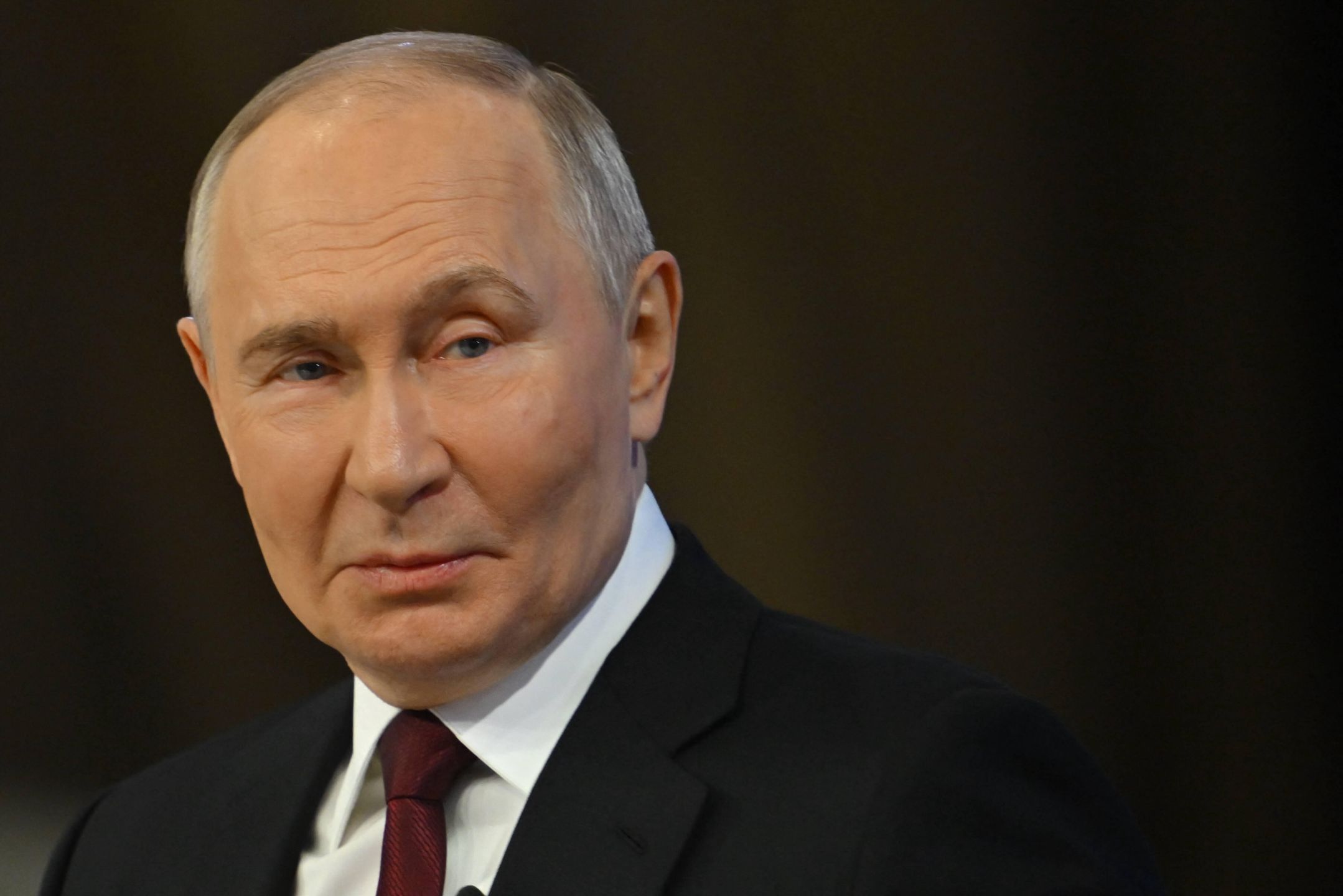 Libya's Grand Mufti urges unity against Russian presence