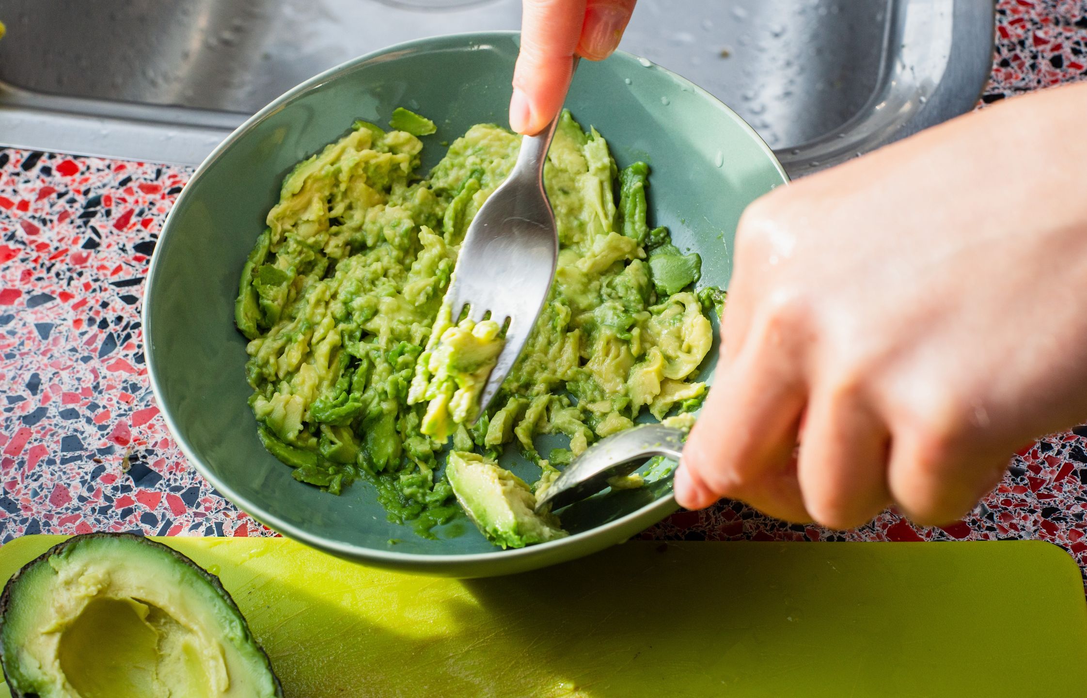 Perfecting avocado toast: Secrets from expert Kathryne Taylor