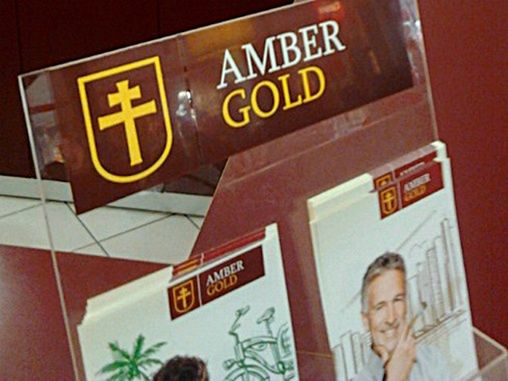 PO chce odrzucenia wniosku PiS o komisję śledczą ws. Amber Gold