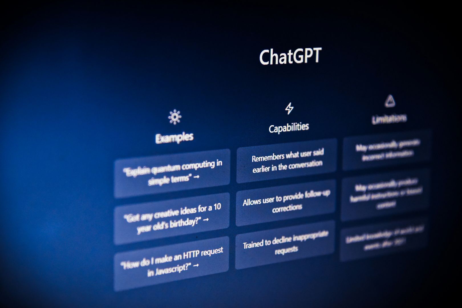 Openai opens access to GPT-4o, but free users face limits Openai opens access to GPT-4o, but free users face limits