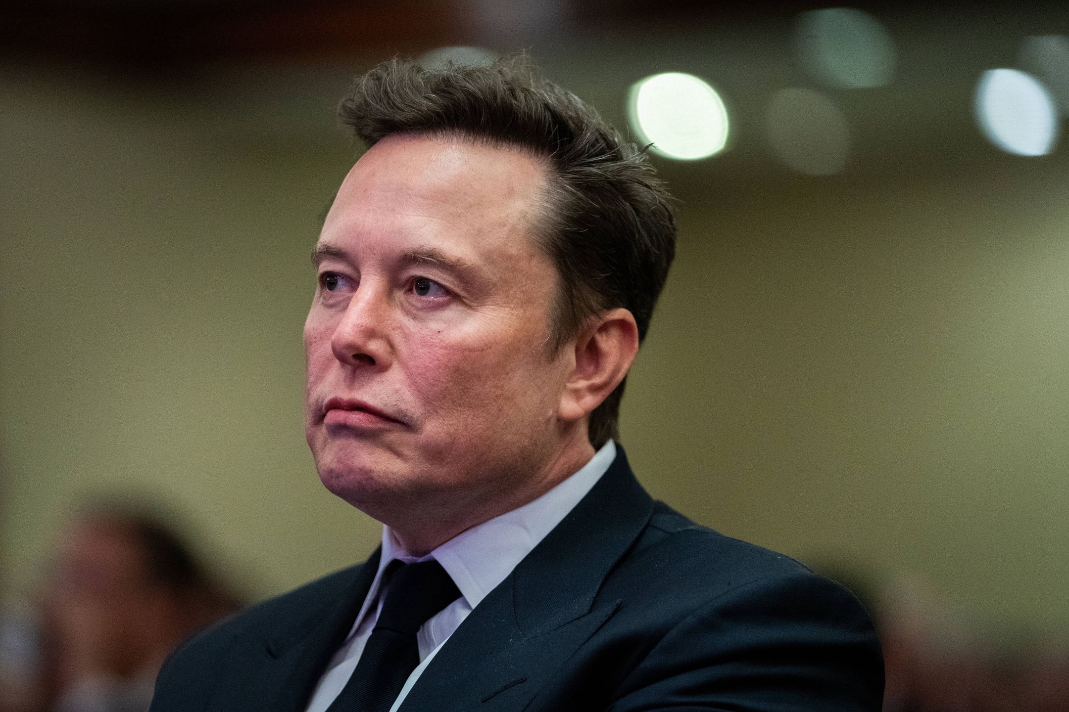 Elon Musk faces SEC fraud allegations over Twitter shares Elon Musk faces SEC fraud allegations over Twitter shares