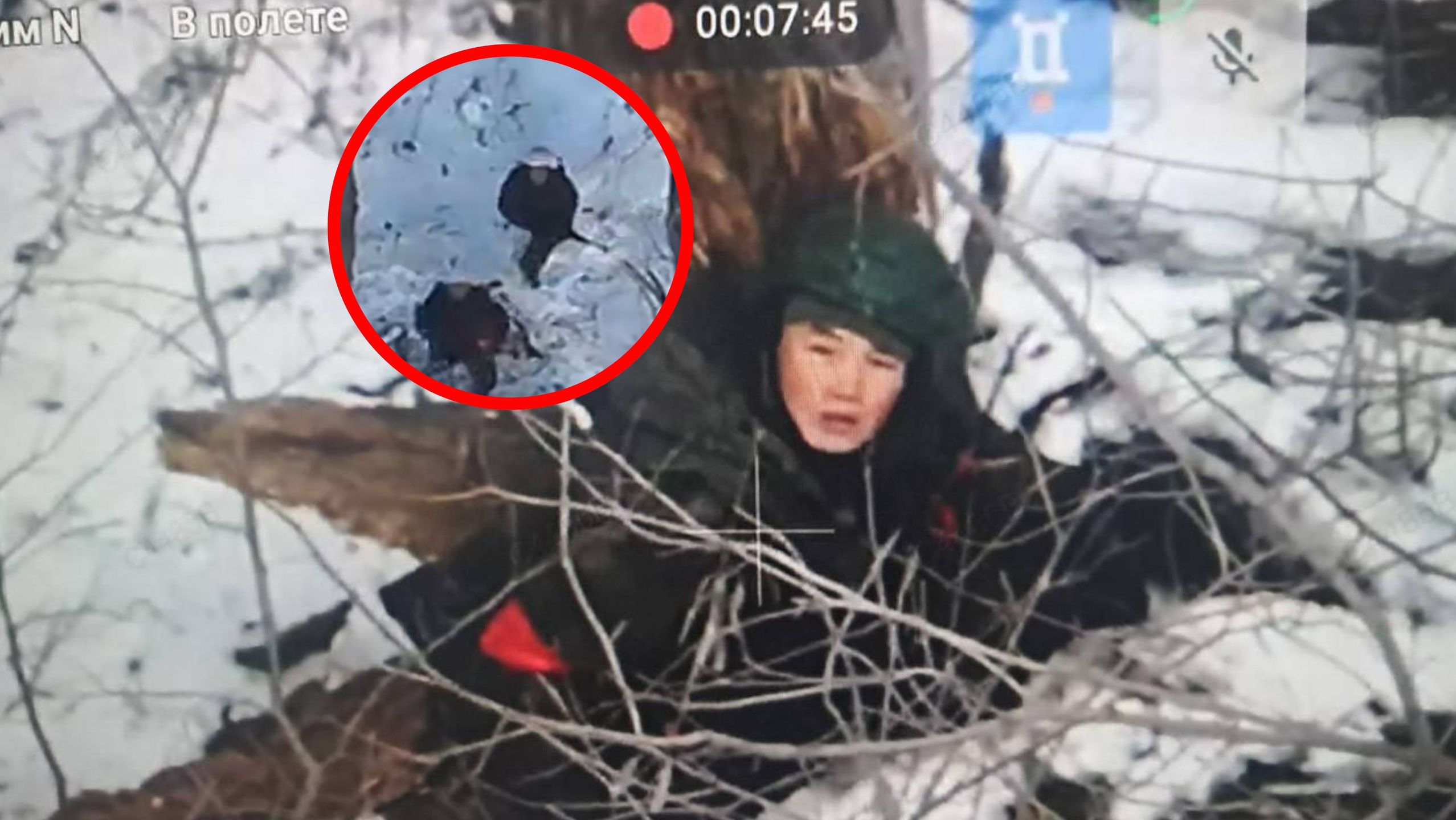 North Korean troops suffer casualties in the Kursk conflict