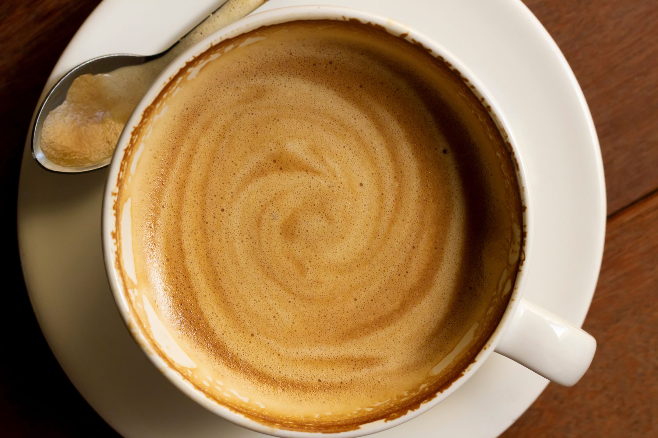 Discover the brain-boosting power of cocoa-infused coffee