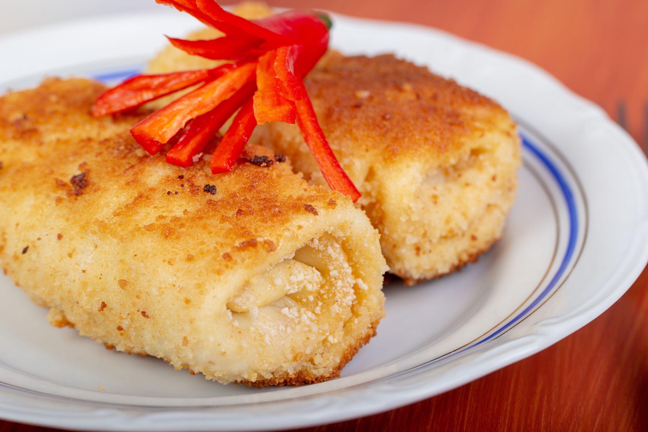 Spring croquettes: A delicious twist on festive favourites