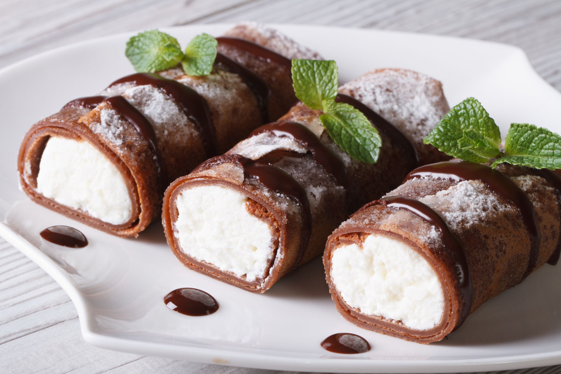 Crepe creations: Homemade bounty-style delights await