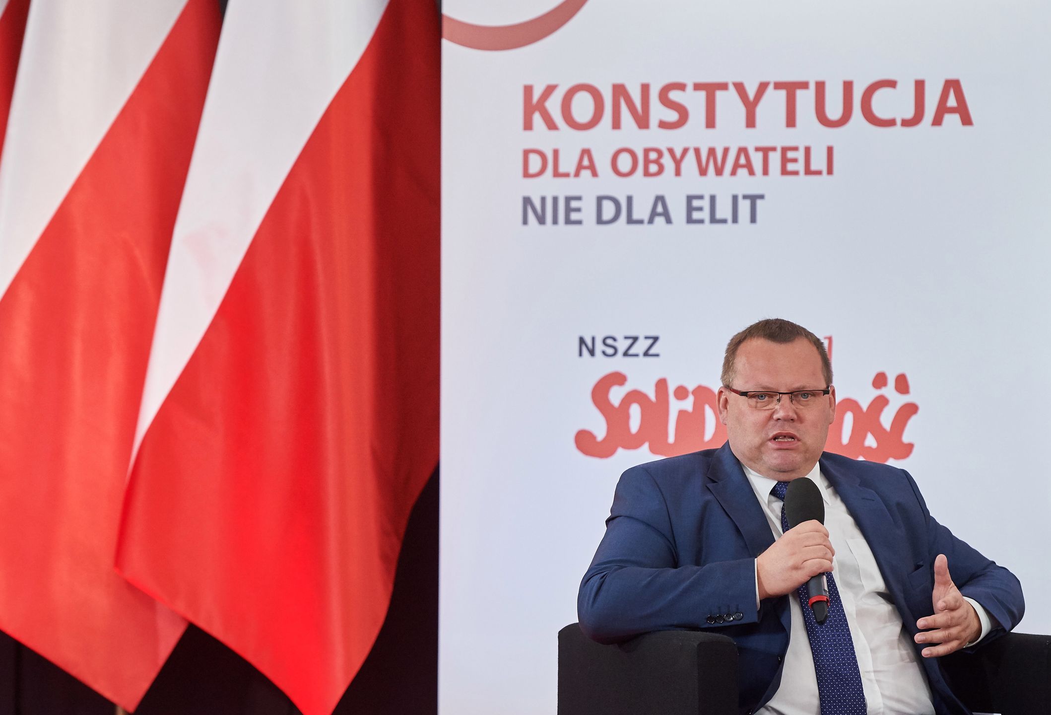 Komisja sprawiedliwości zaopiniuje kandydaturę Jakuba Stelina na ...
