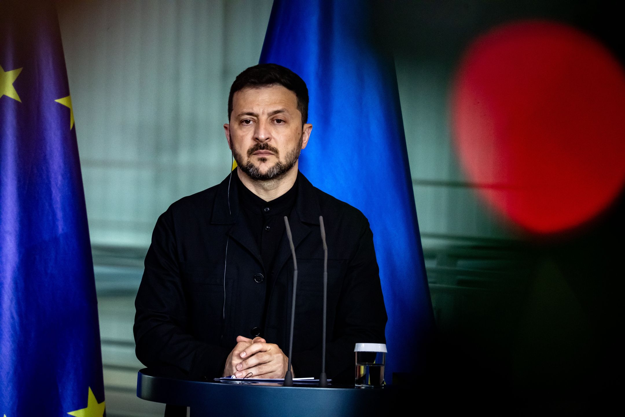 Ukraine demands serious diplomacy ahead of Istanbul talks