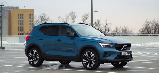 Konfigurujemy idealne wersje Volvo!