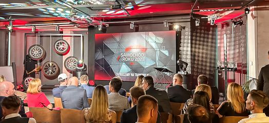 Poznaliśmy Samochód Roku Wirtualnej Polski 2023. To Ford Ranger Raptor