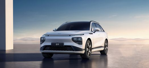 Xpeng G9 2025. Ceny, wyposażenie, osiągi. Co można kupić?